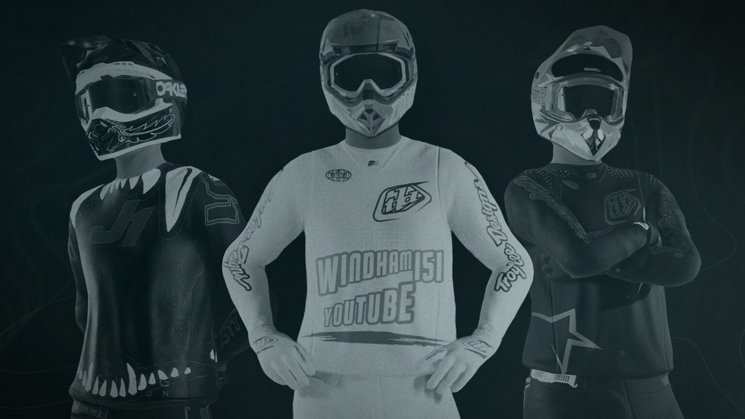 Latest News - Monster Energy Supercross 25