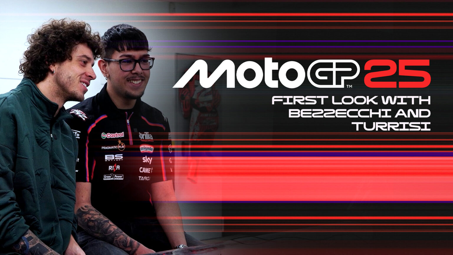 Tutti i nostri giochi - Milestone