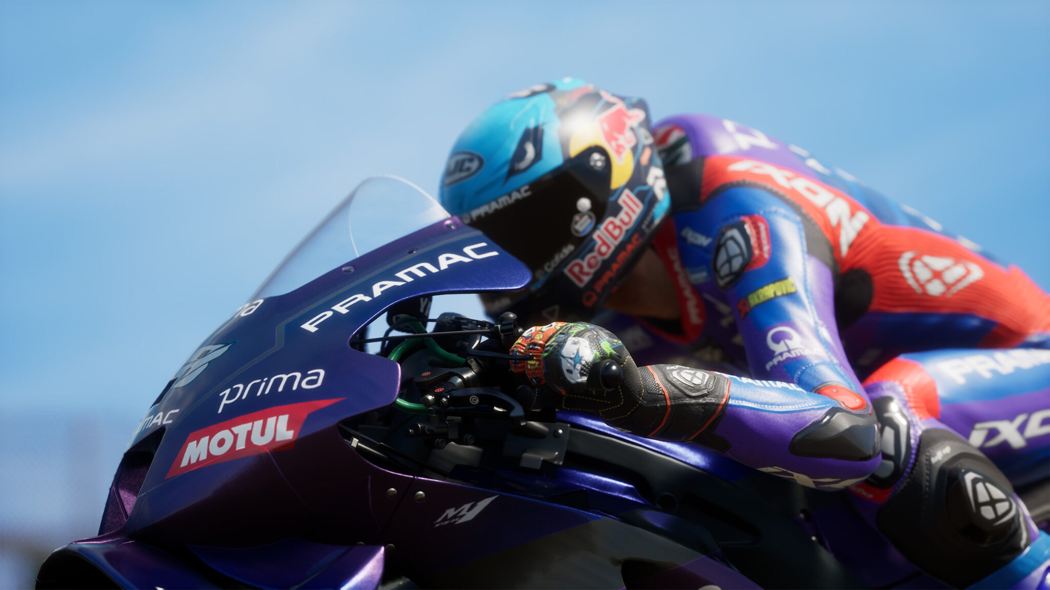 Latest News - MotoGP 25