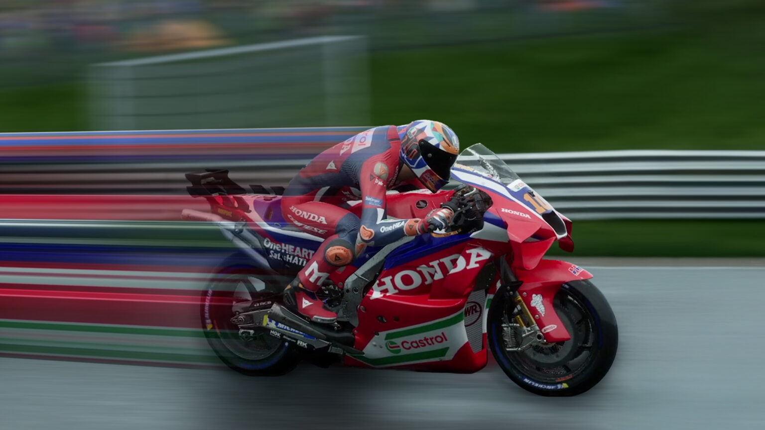 Latest News - MotoGP 25