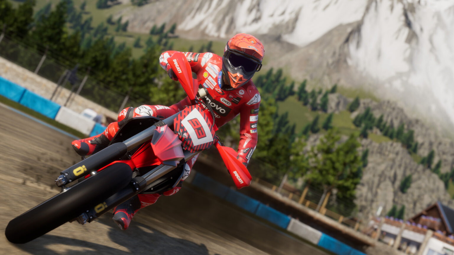 Latest News - MotoGP 25
