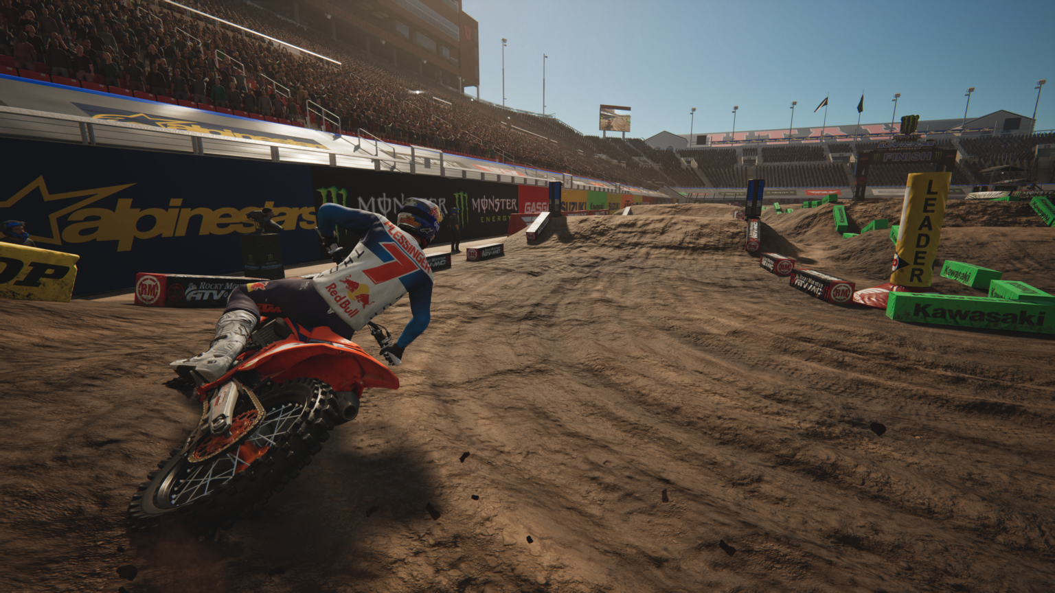 Latest News - Game Updates