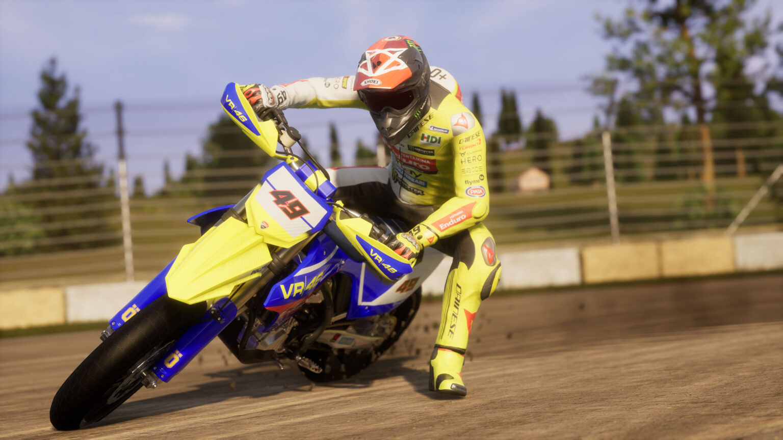 New Patch Released - MotoGP 25
