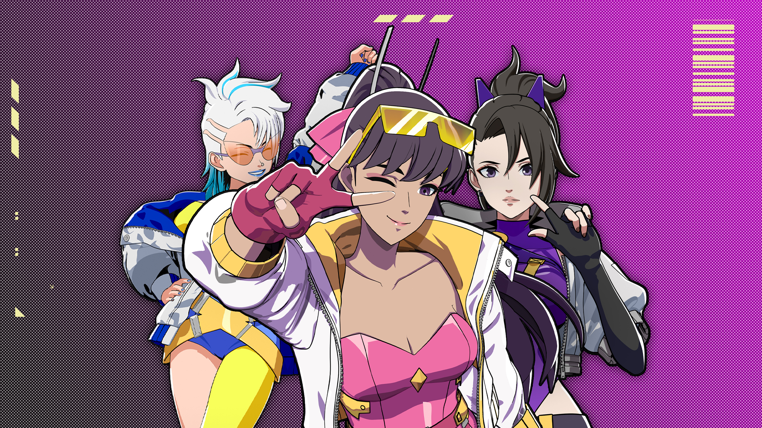 Screamer - Milestone