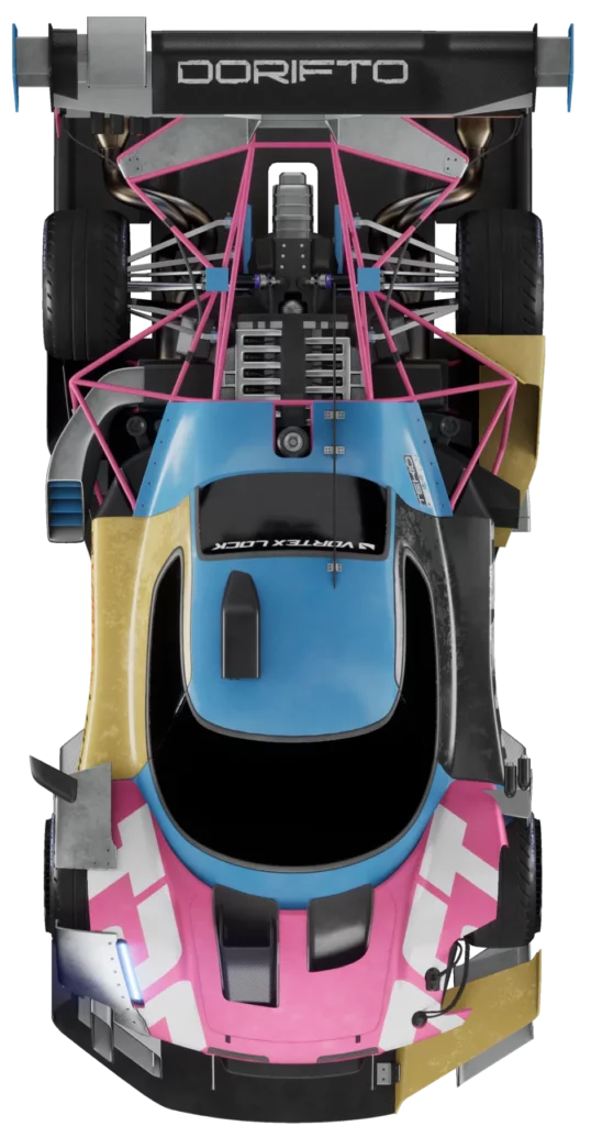 Screamer - Milestone