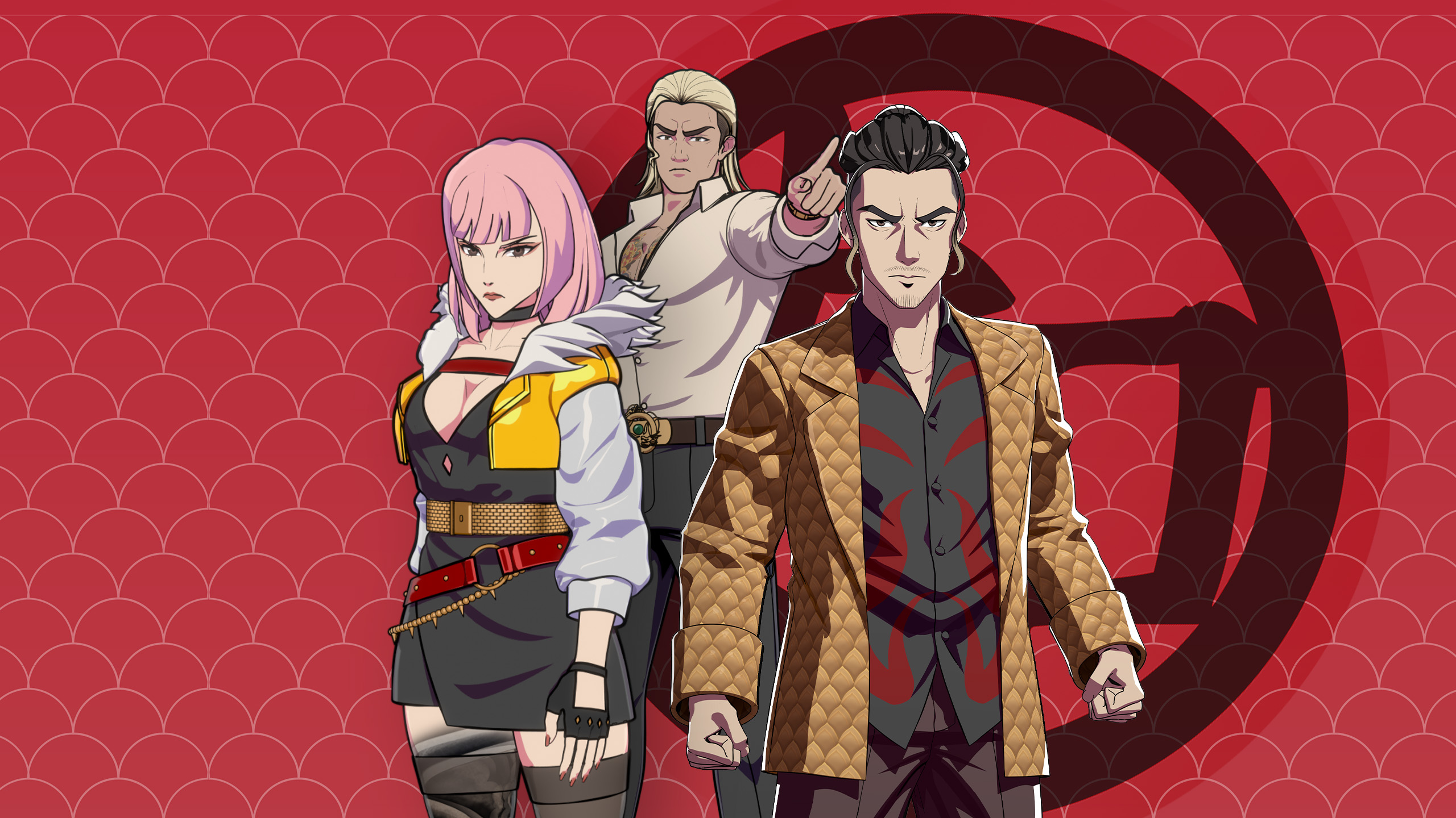 Screamer - Milestone