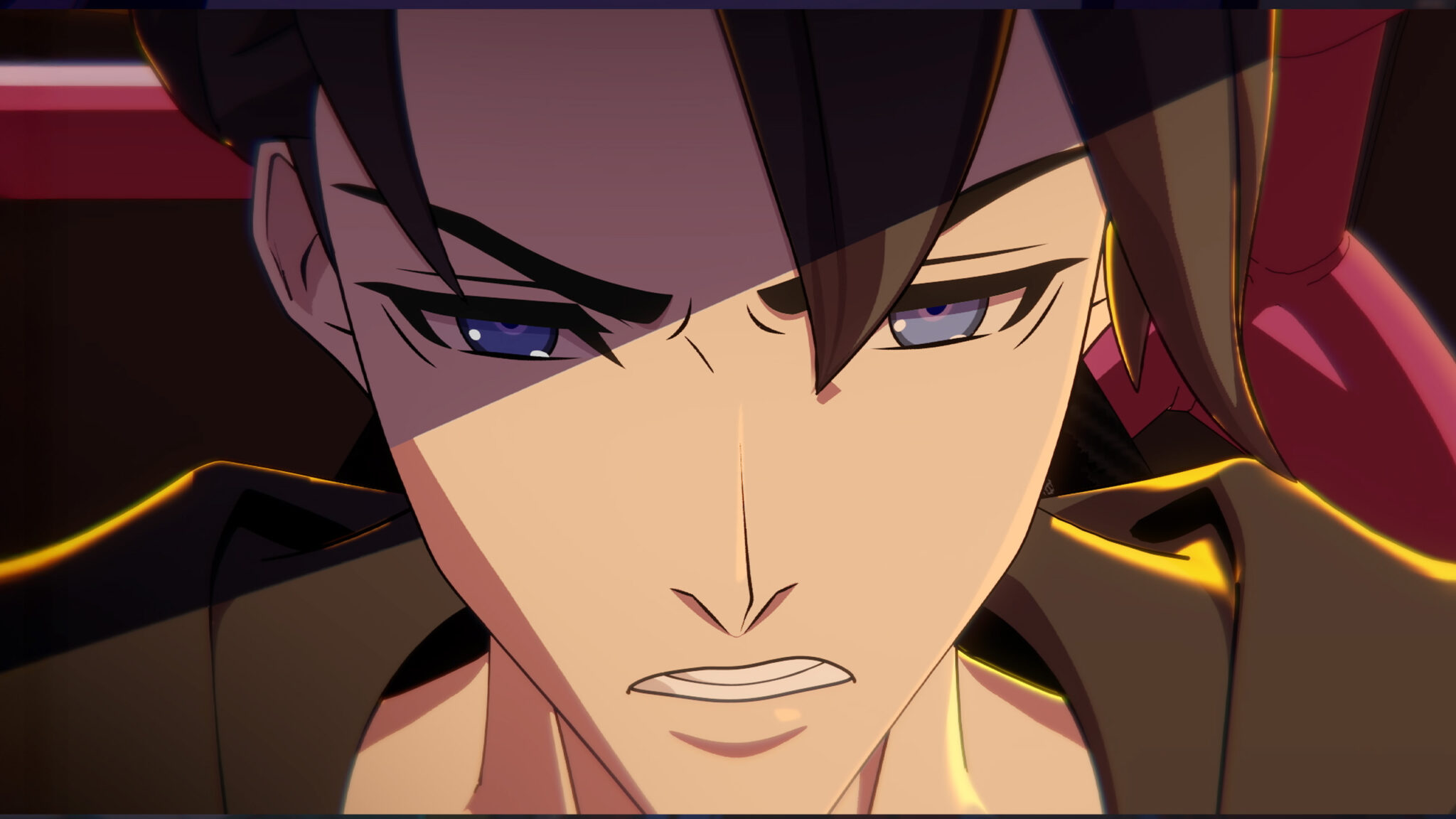 Screamer - Milestone