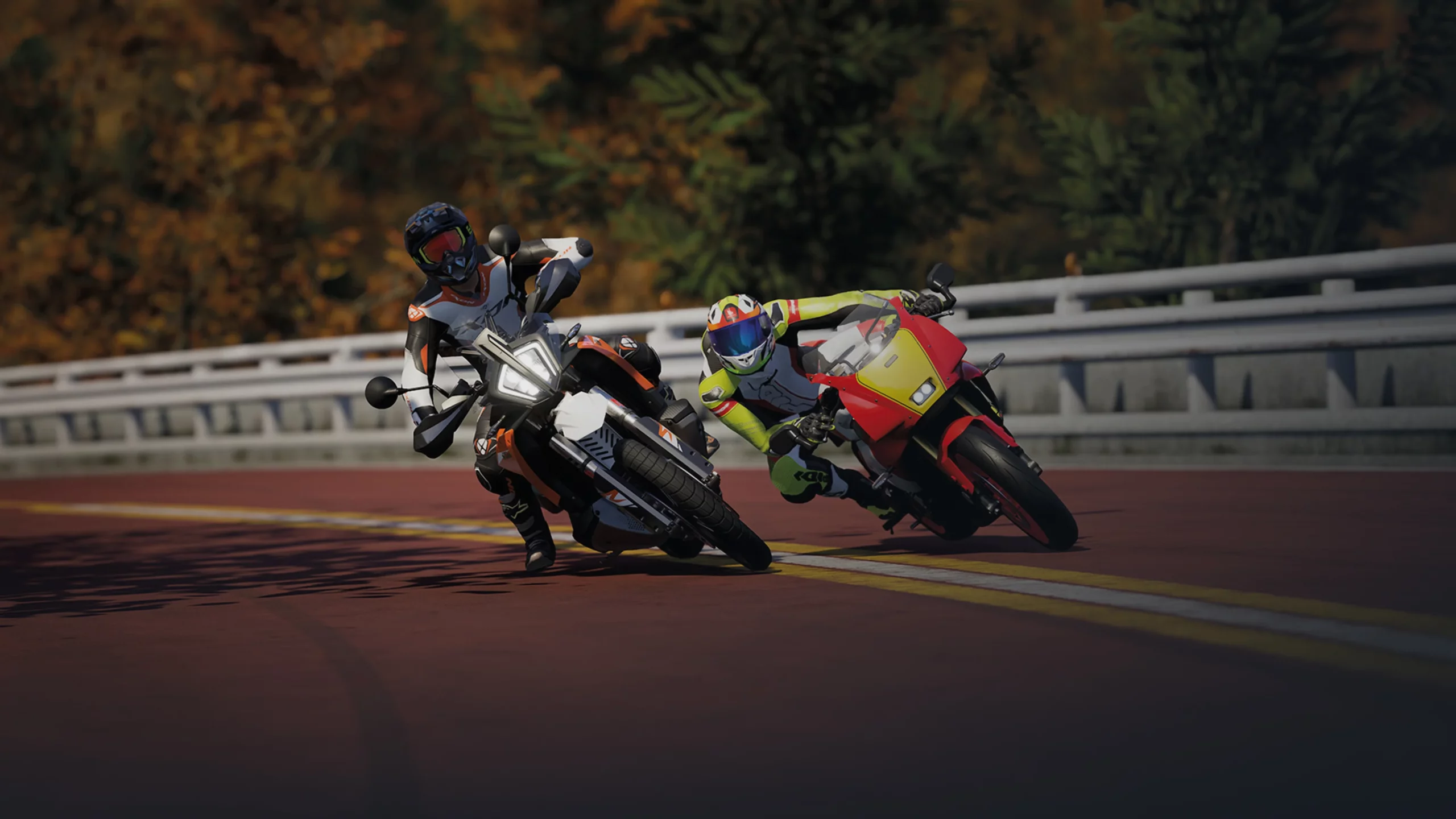 Ride 6 - The official Videogame