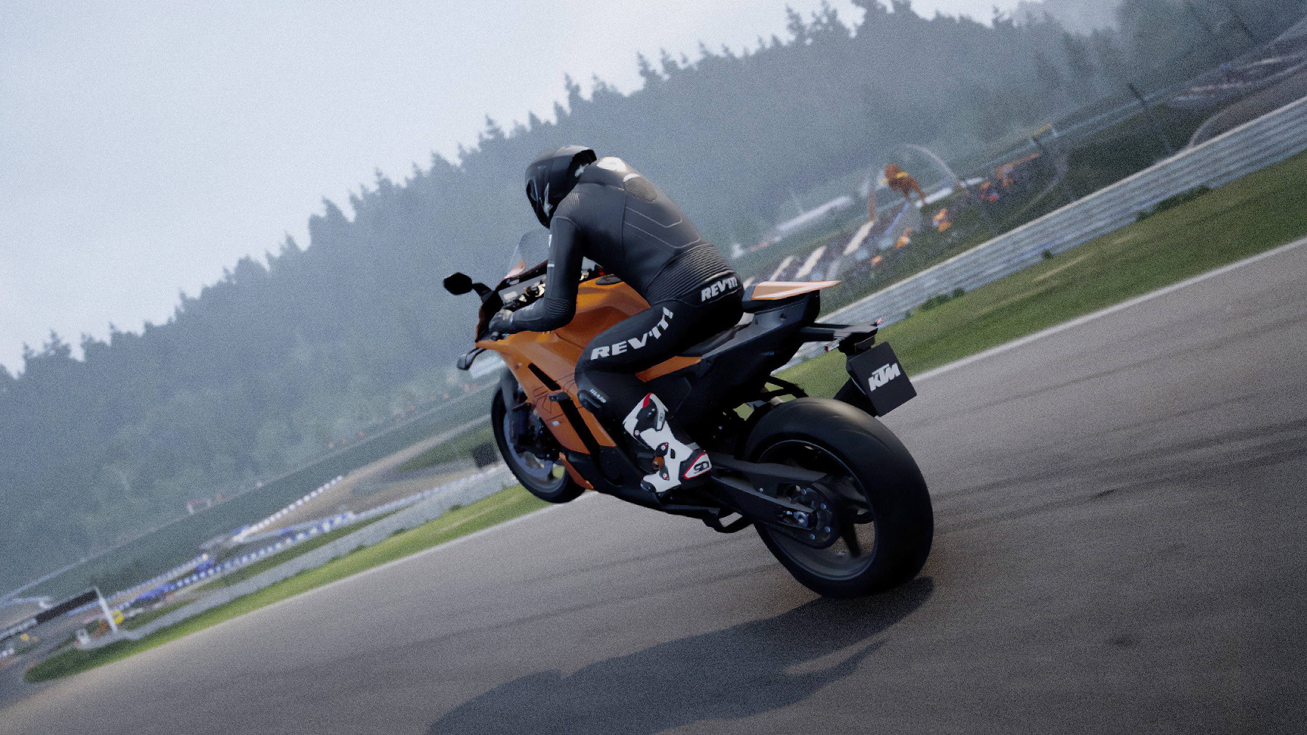 RIDE 6 – UNE PLONGÉE DANS LE GAMEPLAY, À LA DÉCOUVERTE DES ...