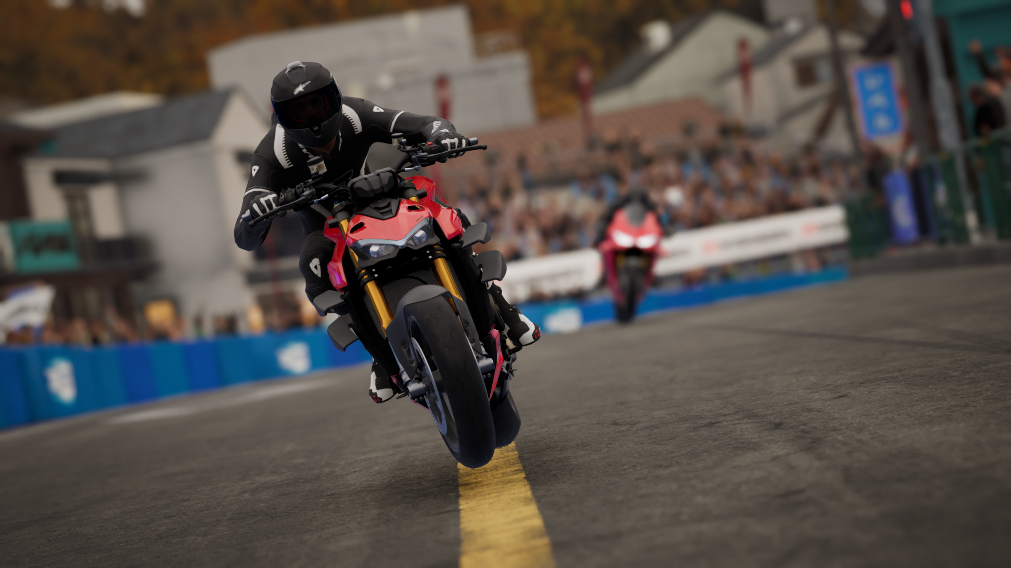 New Patch Released - Ride 6