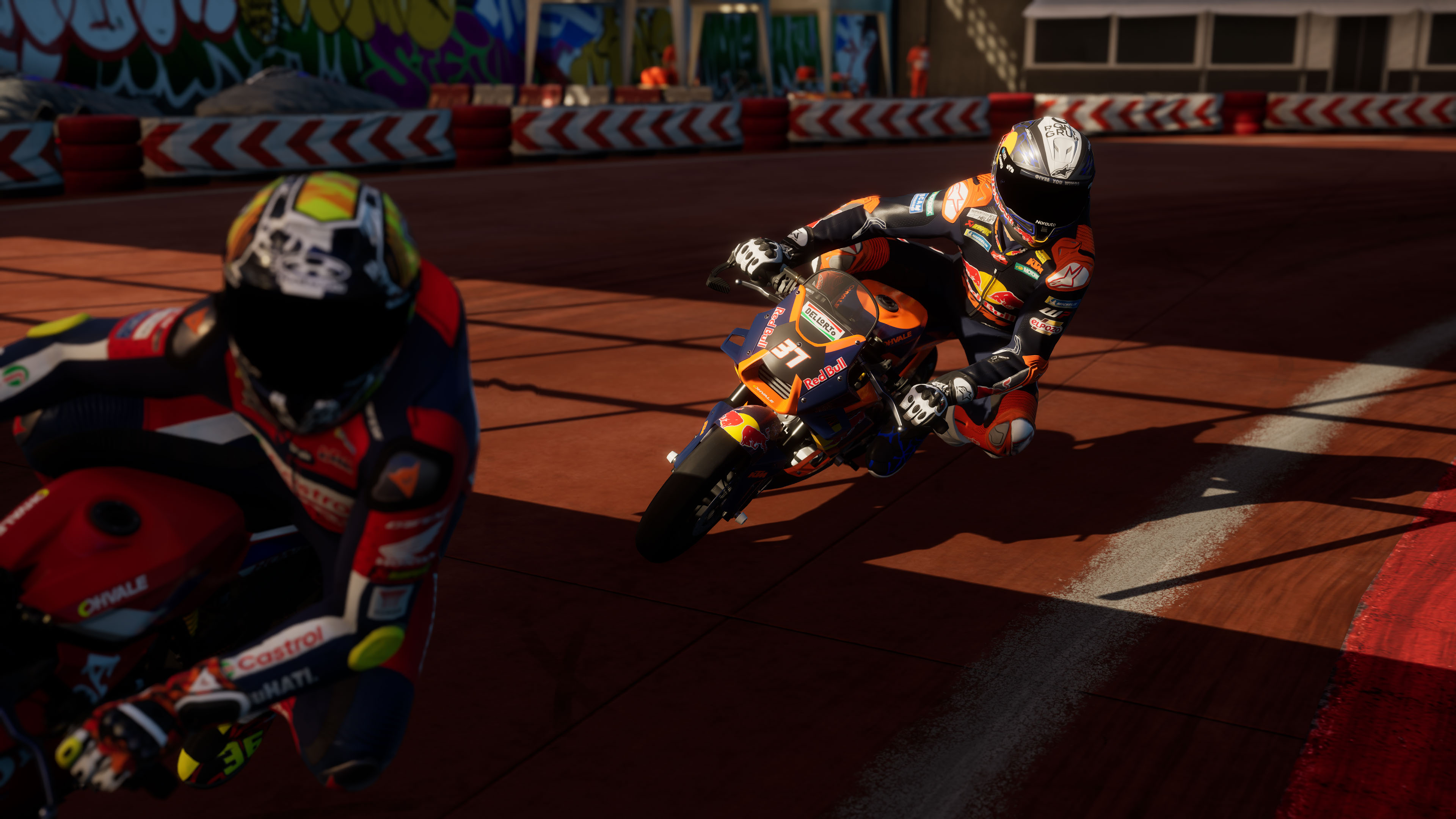 Last Patch Available - MotoGP 26